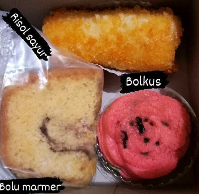 Snack Box 2 | e-Order