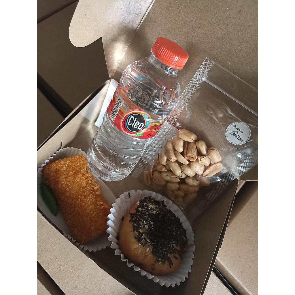 Snack Box 4 | e-Order