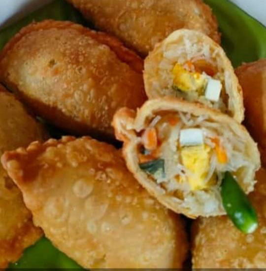 Pastel telor | e-Order