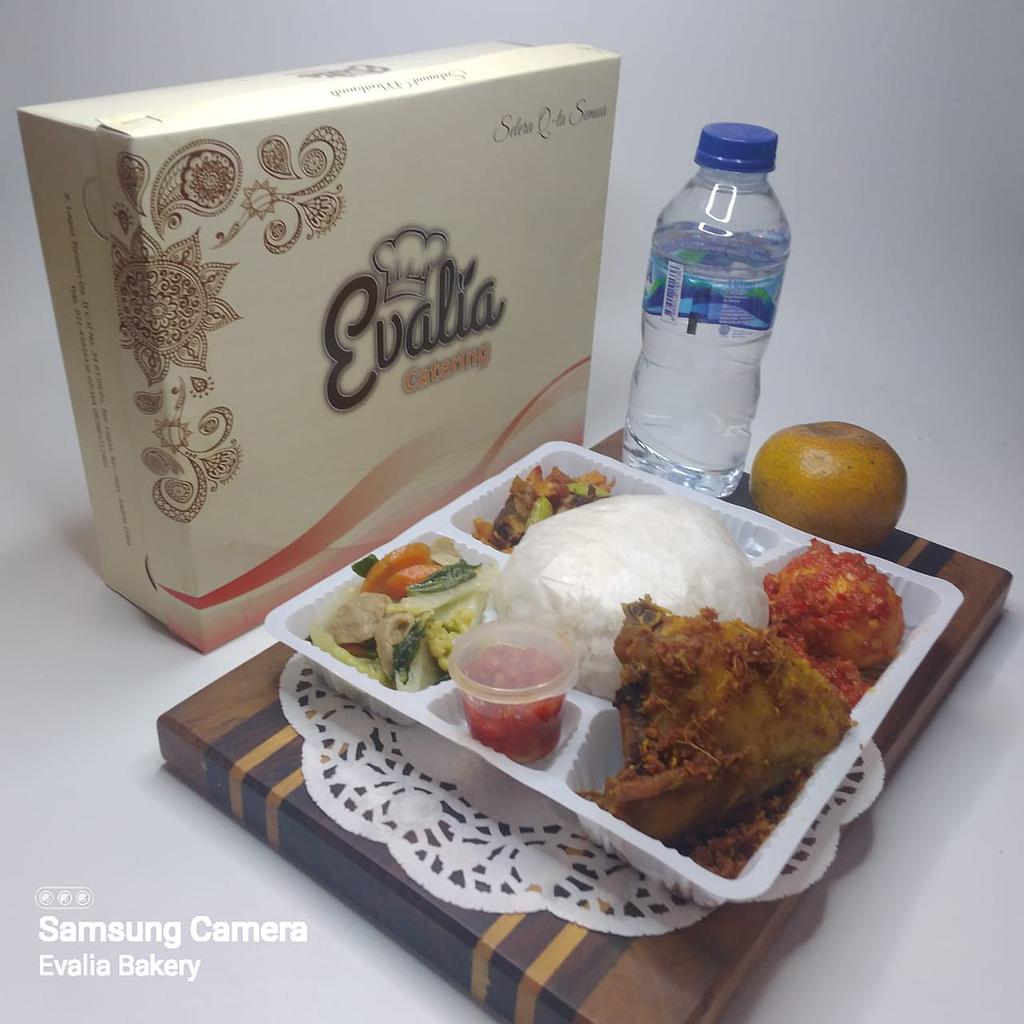 Nasi Box | e-Order
