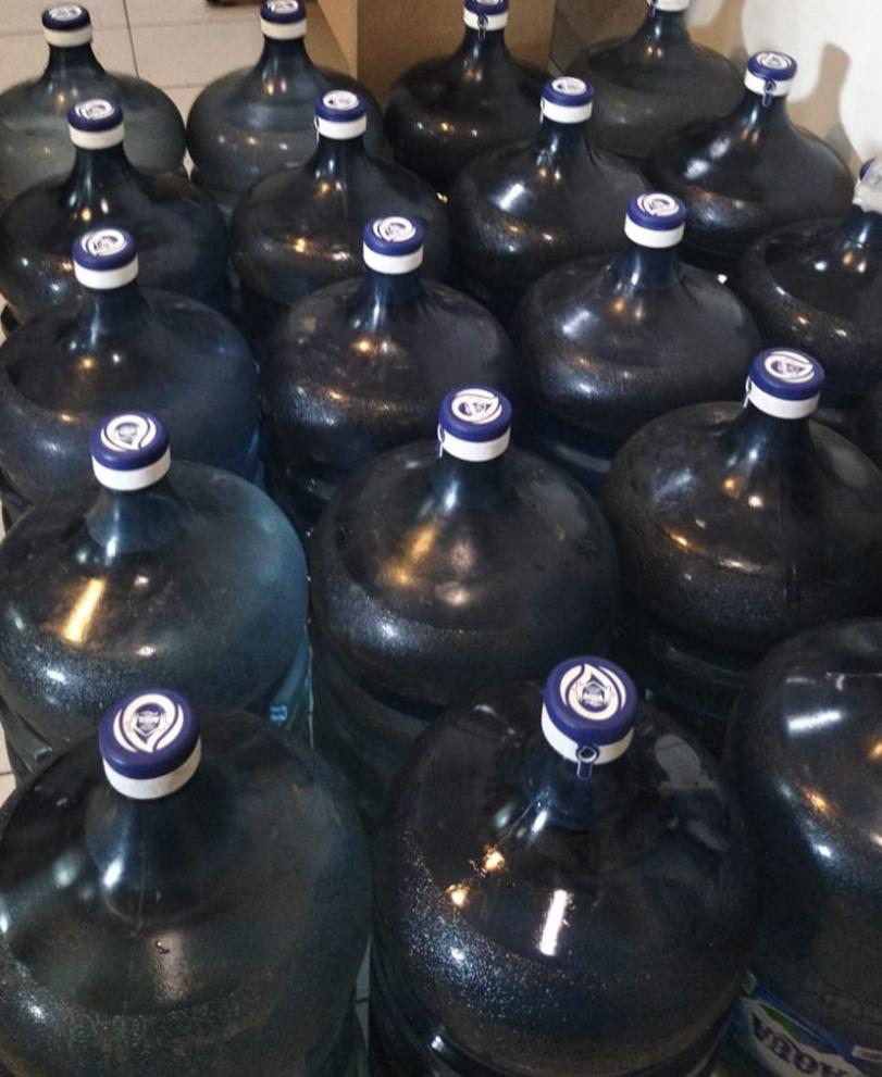 Air Mineral Galon | e-Order