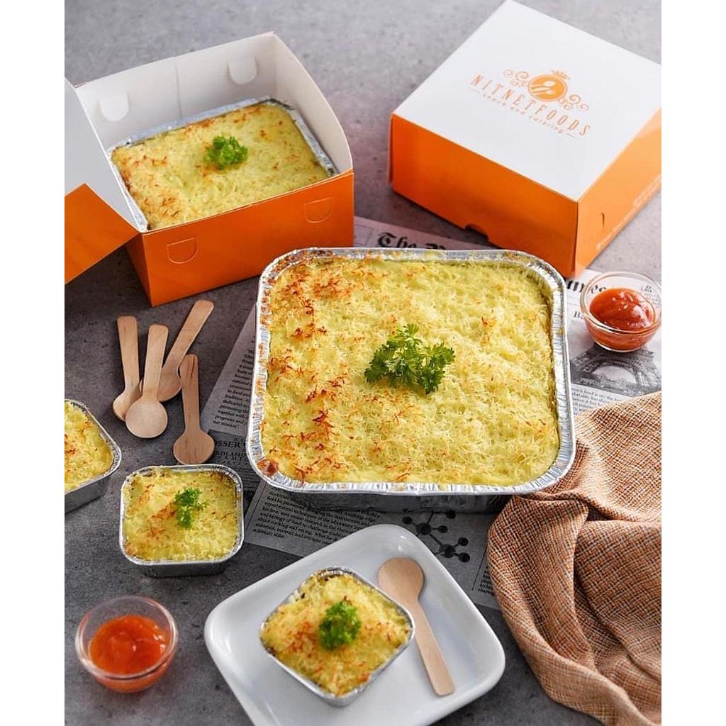 Snack VIP II | e-Order