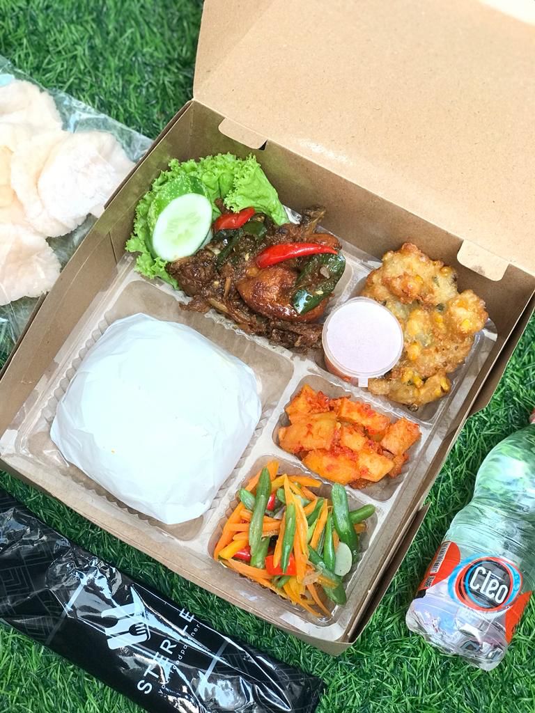 NOLOS Paket Premium | e-Order