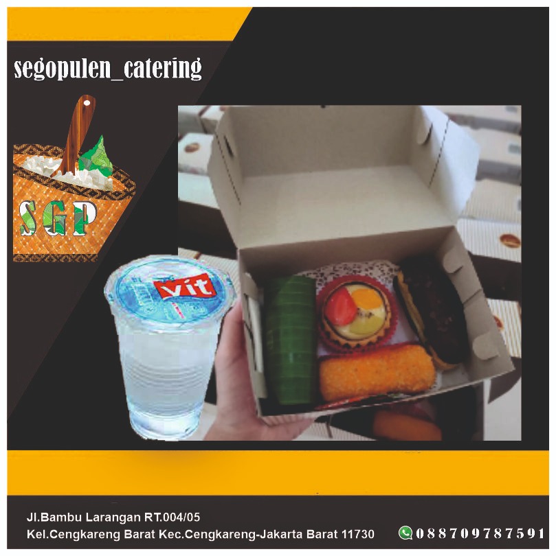 Snack box 4 | e-Order