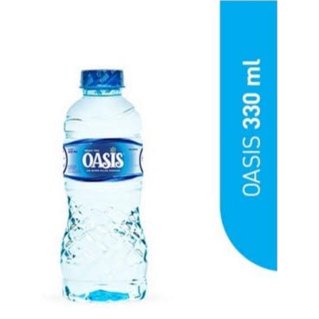 Oasis botol 330 ml | e-Order