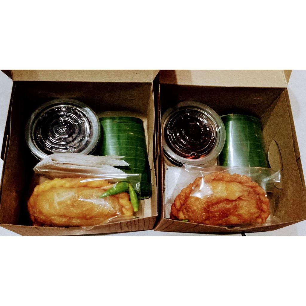 Snack Box 4 | e-Order