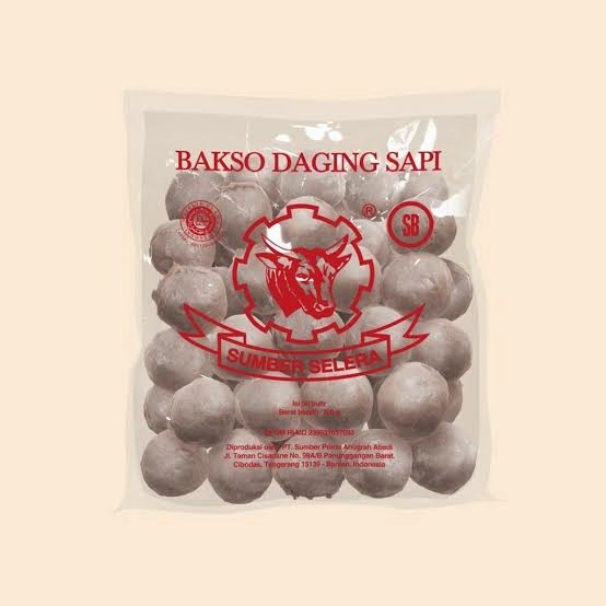 Bakso Sapi | e-Order