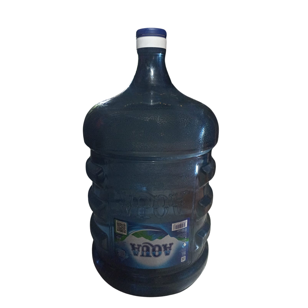 Aqua Galon | e-Order