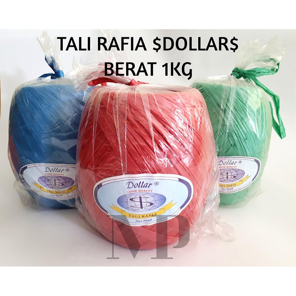 Tali Rafia | e-Order